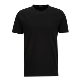 Replay T-Shirt 'Compact' Herren Gr&ouml;&szlig;e M schwarz