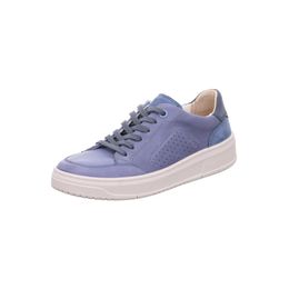 Legero Sneakers 'Rejoise' female size 42.5 Blue / Indigo / Smoke blue
