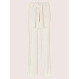 Madeleine Mode Madeleine Hose Damen Gr&ouml;&szlig;e 34 wei&szlig;