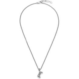 s.Oliver Schmuck M&auml;dchen Gr&ouml;&szlig;e One Size silber