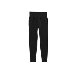 Armedangels Activewear-Leggings SEAMLESS Damen Gr&ouml;&szlig;e XXXL schwarz