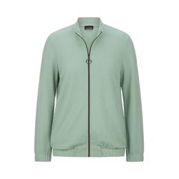 GOLDNER Jacke Damen Gr&ouml;&szlig;e S/M gr&uuml;n Sommerjacke