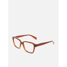 Liu Jo Sonnenbrille Damen Gr&ouml;&szlig;e 53 braun
