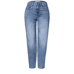 Street One Jeans female size 25 Blue