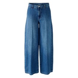 Oui Jeans Damen Gr&ouml;&szlig;e 29 blue denim