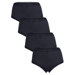 Celodoro Slip 'Ultra Soft' Damen Gr&ouml;&szlig;e S schwarz