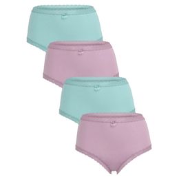 Celodoro Slip 'Ultra Soft' Damen Gr&ouml;&szlig;e L altrosa