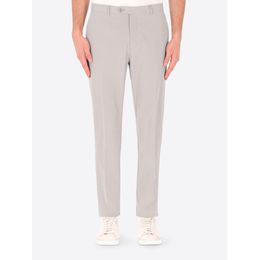 Distretto12 Chino Pants 'Arezzo' male size 29 Light grey