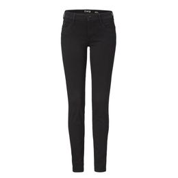 Paddock's Paddocks Jeans Damen Gr&ouml;&szlig;e 27/28 schwarz