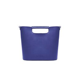 Gretchen Schultertasche 'Crocus' Damen Gr&ouml;&szlig;e One Size blau
