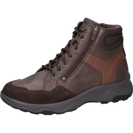 Waldl&auml;ufer Waldl&auml;ufer Schn&uuml;rboots Herren Gr&ouml;&szlig;e 47 braun / cognac / dunkelbraun