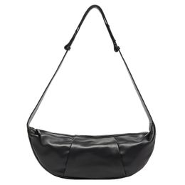 Les Visionnaires Schultertasche 'Zoe Essential' Damen Gr&ouml;&szlig;e One Size schwarz