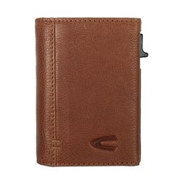 Camel Active Kartenetui Herren Gr&ouml;&szlig;e One Size cognac