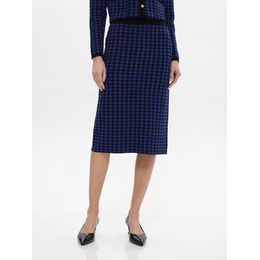Passioni Rock Damen Gr&ouml;&szlig;e 34 navy