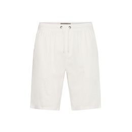 Blend Leinenmix-Shorts ' BHLika ' Herren Gr&ouml;&szlig;e 33 wei&szlig;