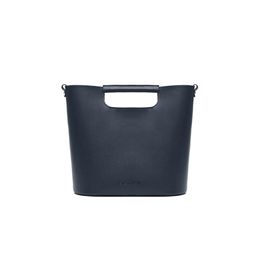 Gretchen Schultertasche 'Crocus' Damen Gr&ouml;&szlig;e One Size navy