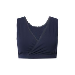 Ulla Popken BH Damen Gr&ouml;&szlig;e 110/115 marine