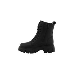 Tom Tailor Stiefel Damen Gr&ouml;&szlig;e 36 schwarz