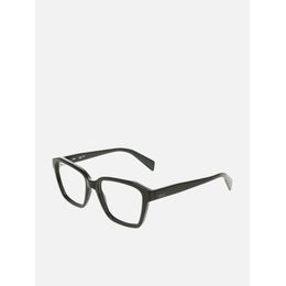Liu Jo Sonnenbrille Damen Gr&ouml;&szlig;e 53 schwarz