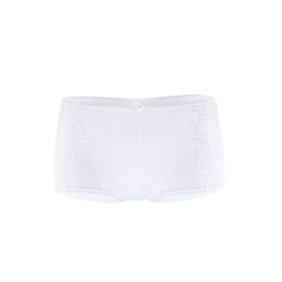 Calida Panty 'Etude Toujours' Damen Gr&ouml;&szlig;e XS wei&szlig;