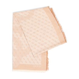Guess Schal Damen Gr&ouml;&szlig;e One Size beige