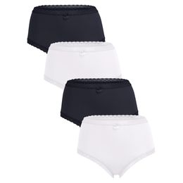Celodoro Slip 'Ultra Soft' Damen Gr&ouml;&szlig;e M bunt