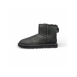 UGG Australia UGG Boots 'UGG Classic Mini II Boot Black' female size 38 Black