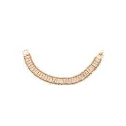 NAEMI Armband Damen Gr&ouml;&szlig;e One Size gold