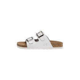 19V69 Italia Mules 'Sassari Action' female size 40 White