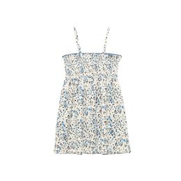 KOTON Dress girl size 98/104 Blue / White