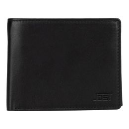Jost Wallet 'Odense' female size One size Black