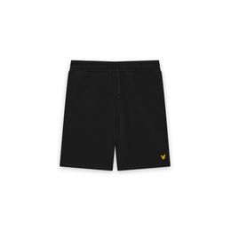 Lyle & Scott Lyle & Scott Shorts Herren Gr&ouml;&szlig;e 31/32 schwarz