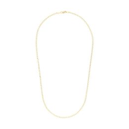 Amor Kette Damen Gr&ouml;&szlig;e One Size gold