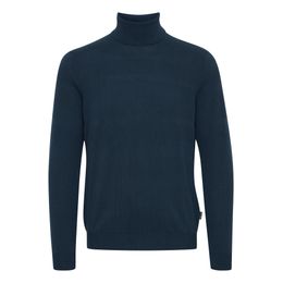 Blend Sweater male size XL Blue / Dark blue