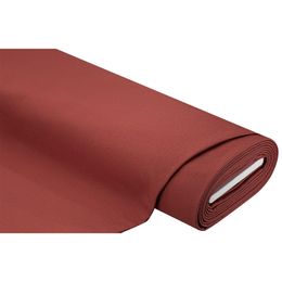 buttinette Kunstleder "Dakar", rouge