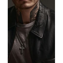 Reytel Anh&auml;nger 'FAITH' Herren Gr&ouml;&szlig;e One Size silber