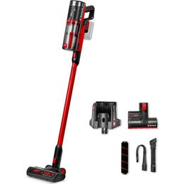 Einhell Akku-Stielstaubsauger &raquo;TE-SV 18/270/1 Li BL - Solo&laquo; ohne Akku und Ladeger&auml;t Einheitsgr&ouml;&szlig;e Akku-Stielstaubsauger