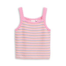Tom Tailor Top M&auml;dchen Gr&ouml;&szlig;e 140 rosa