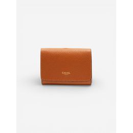 Cheval Firenze Portemonnaie 'COSMO MINI' Damen Gr&ouml;&szlig;e One Size camel