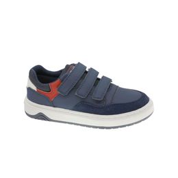 Beppi Sneaker 'Casual Shoe' Jungen Gr&ouml;&szlig;e 35 blau