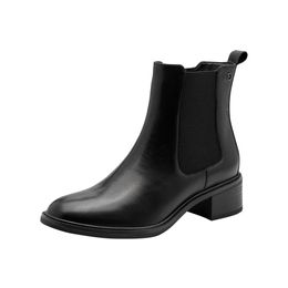 Tamaris Ankle Boots female size 36 Black