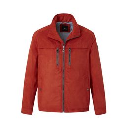 Redpoint &Uuml;bergangsjacke Herren Gr&ouml;&szlig;e L/XL rot Sommerjacke