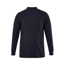 JP1880 Shirt Herren Gr&ouml;&szlig;e L schwarz