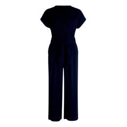 Betty Barclay Jumpsuit Damen Gr&ouml;&szlig;e M dunkelblau