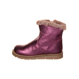 kmins Boots in Lila - 53% | Gr&ouml;&szlig;e 30 | Kinderstiefel