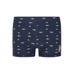 Protest Badeshorts 'PRTIvaro JR' Jungen Gr&ouml;&szlig;e 104 pastellblau