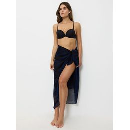 Triumph Bikini-Oberteil "Summer Twist" in Schwarz - 50% | Gr&ouml;&szlig;e 40B-Cup | Damen-bademode