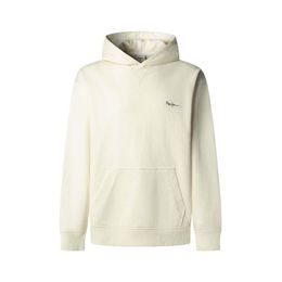 Pepe Jeans Sweatshirt 'Geo' Herren Gr&ouml;&szlig;e M offwhite