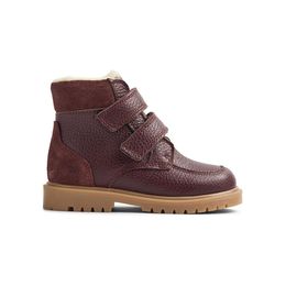 Wheat Winterboots in Bordeaux - 52% | Gr&ouml;&szlig;e 33 | Kinderstiefel