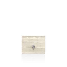 Philipp Plein Etui Damen Gr&ouml;&szlig;e One Size beige